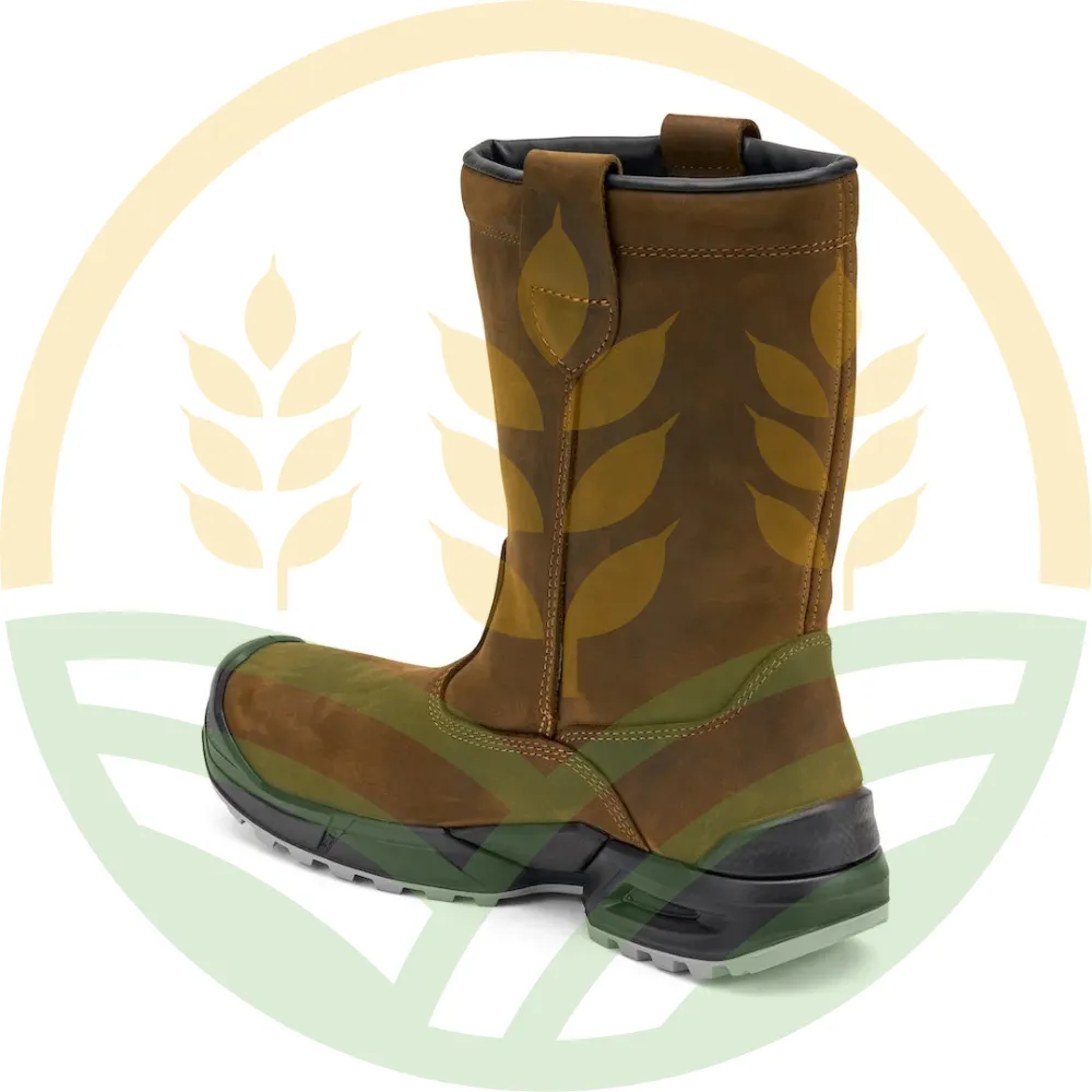 Giasco Safety Footwear | Italian Work Shoes S3, S1P, O2 | Boots and ...