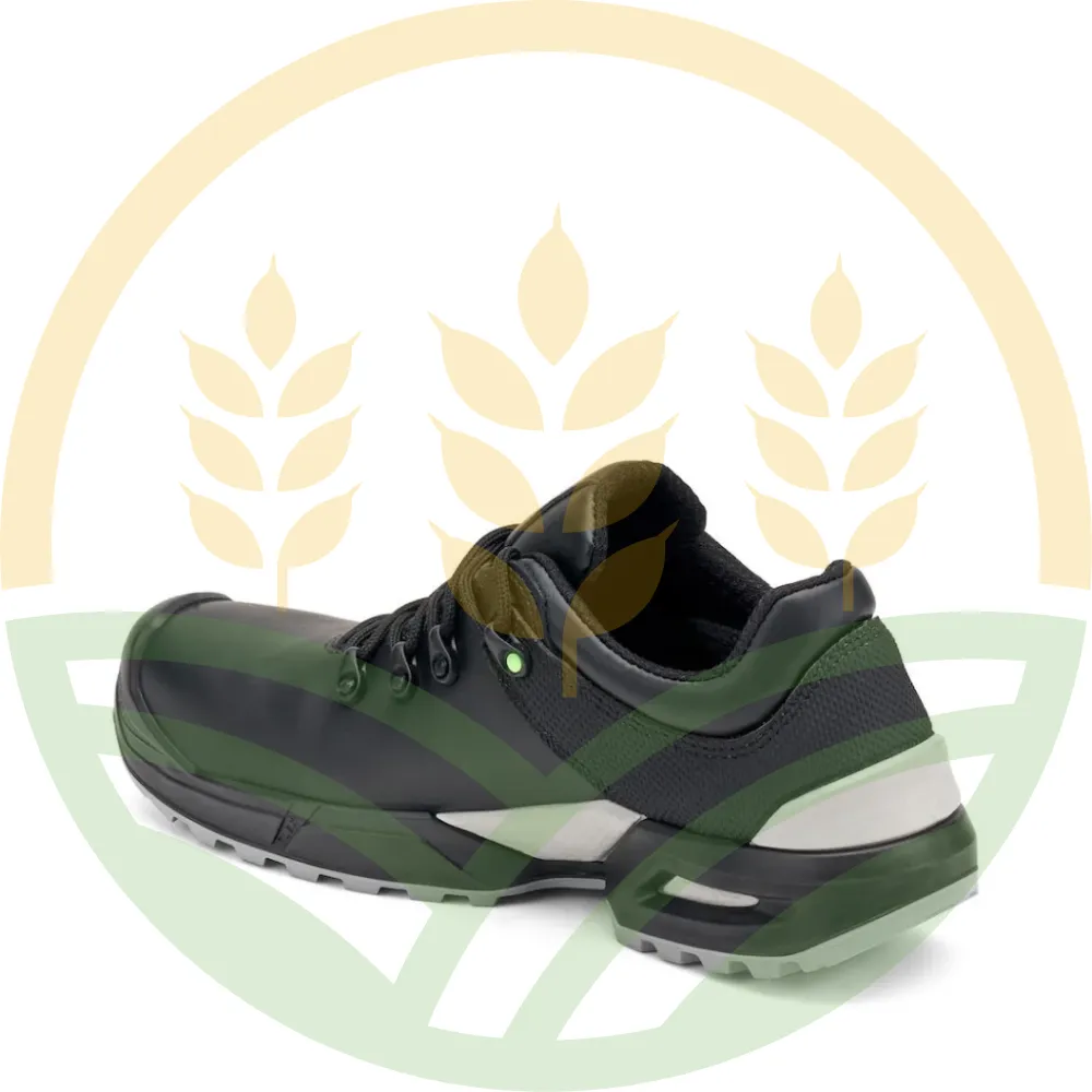 Giasco Safety Footwear | Italian Work Shoes S3, S1P, O2 | Boots and ...