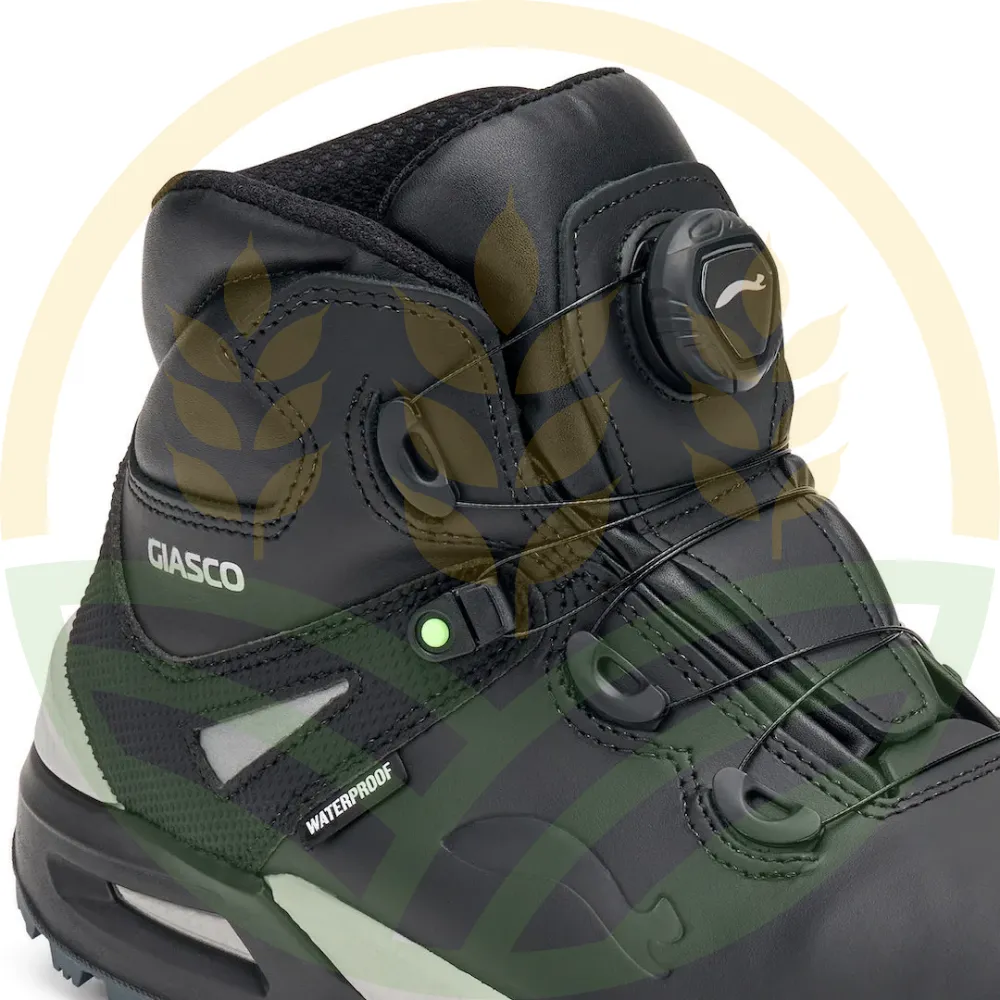AROLLA S3 CI HRO WR – IDROTECH®, Click Open, No Metal
