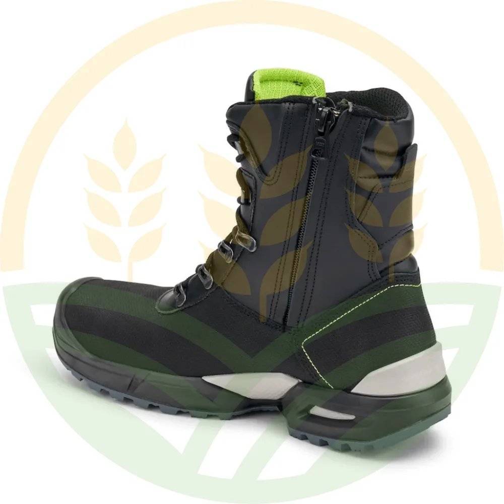 MARMOLADA S3 CI HRO WR – Bota -30°C, Cremallera