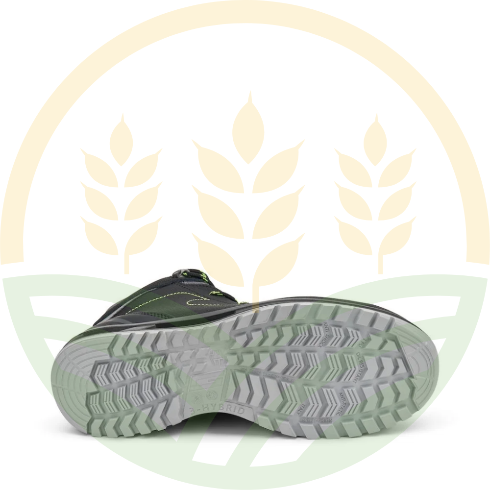 BALI S3 SRC ESD – Roof Grip, No Metal, 550 gr