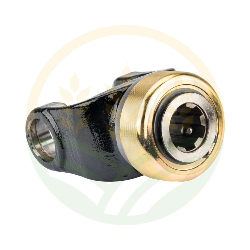 ROTARO R70 Driveline Yoke | 1 3/8" 6 teeth | 35x94 mm